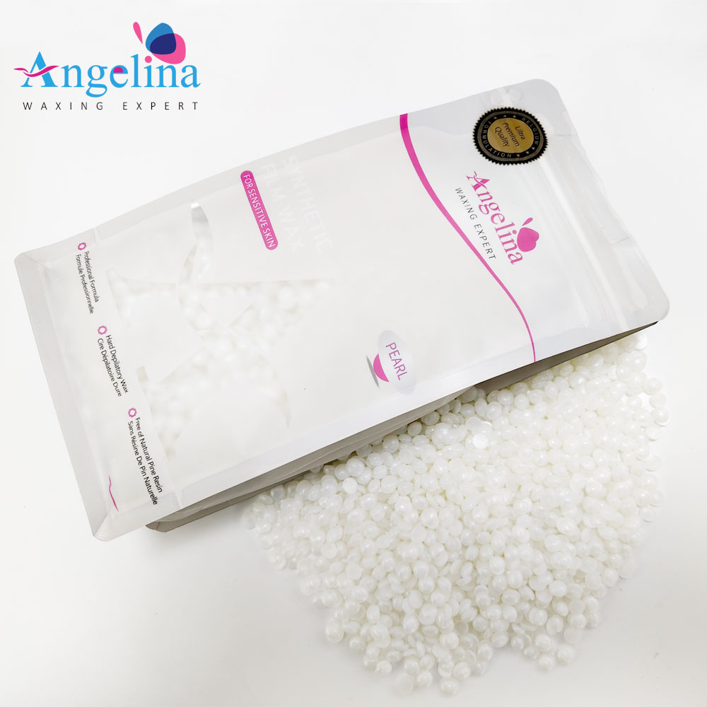 500G PEARL SYNTHETIC FILM WAX