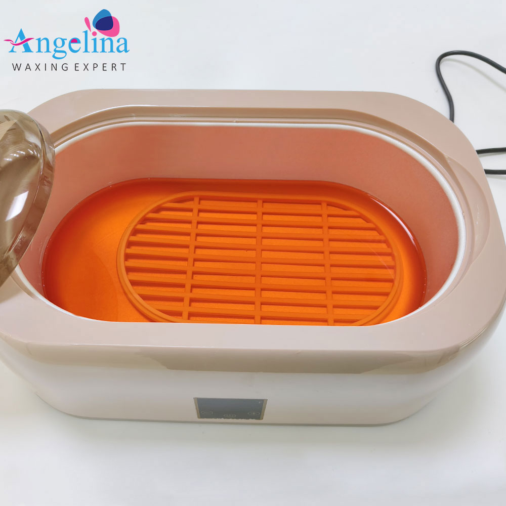 DIGITAL PARAFFIN WARMER