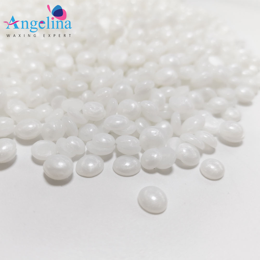 500G PEARL SYNTHETIC FILM WAX