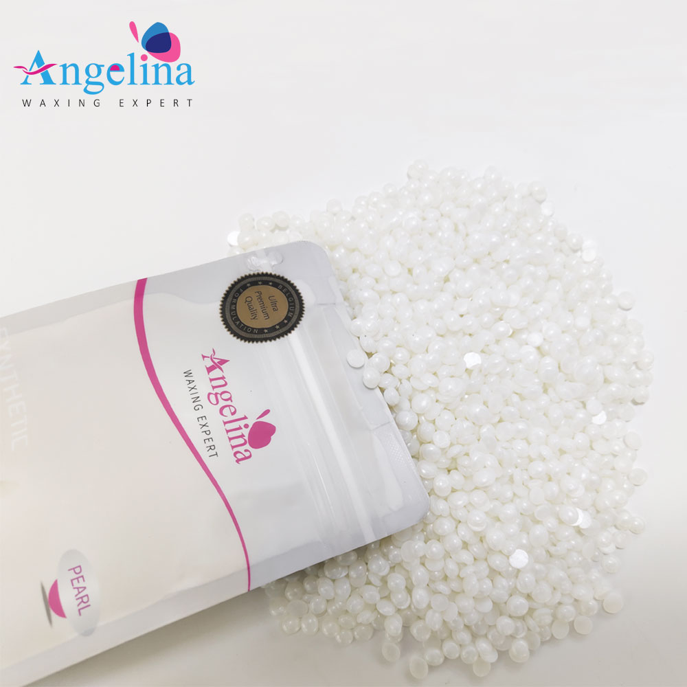 500G PEARL SYNTHETIC FILM WAX