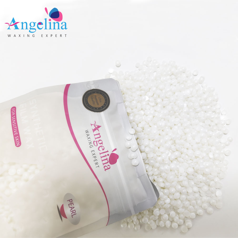 1KG PEARL SYNTHETIC FILM WAX