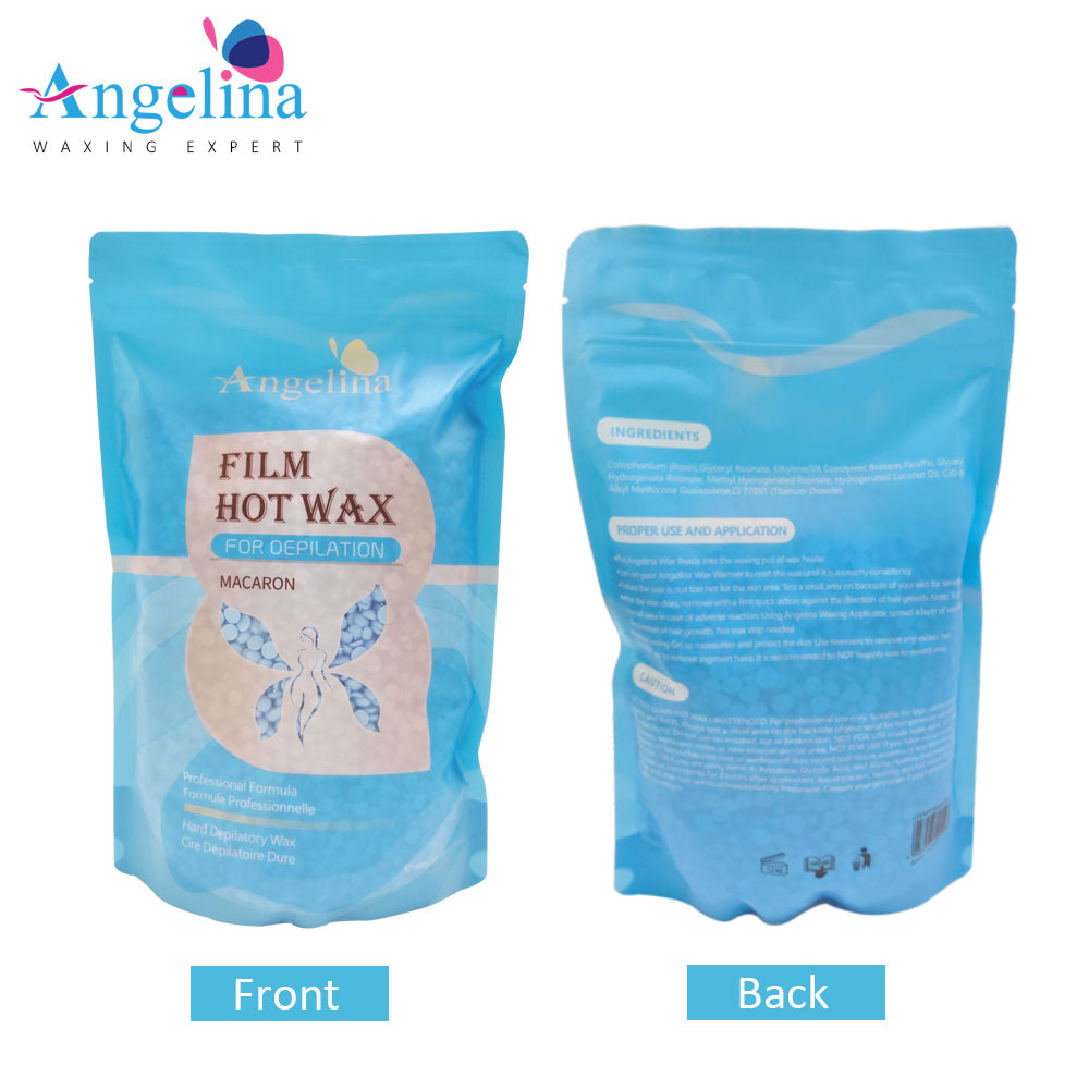 MACARON HARD FILM WAX