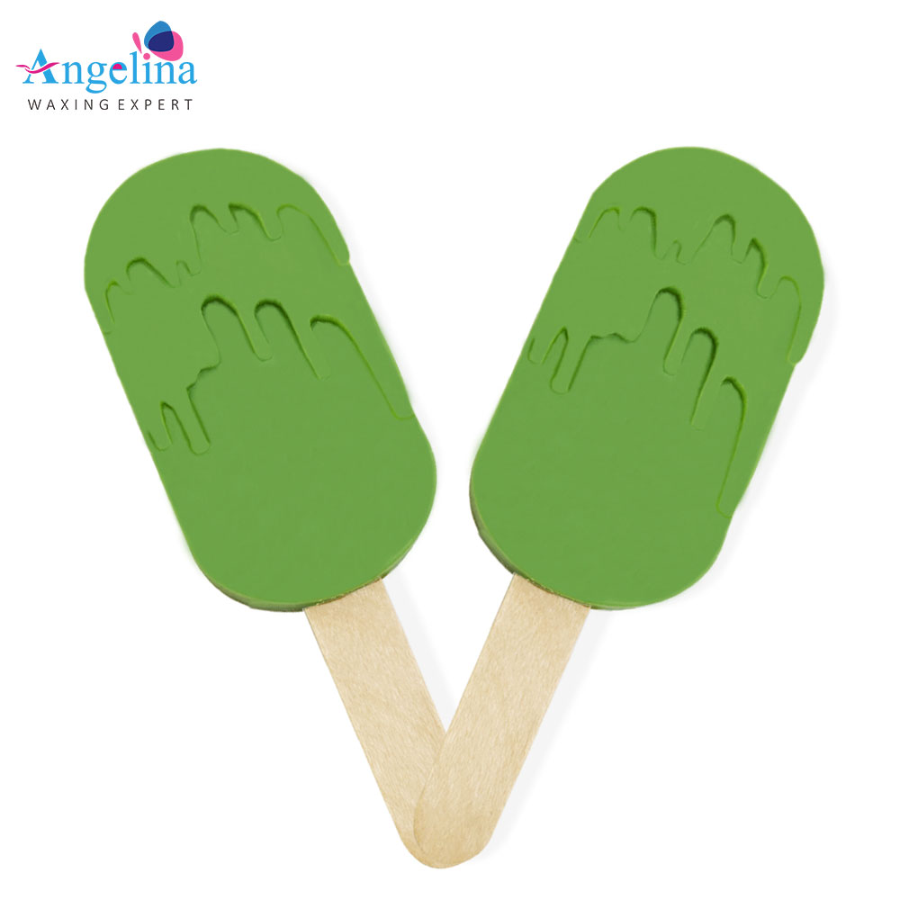 ALOE VERA HARD WAX BlOCK