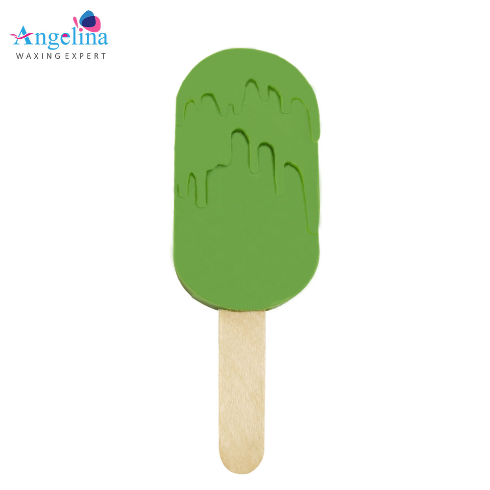 ALOE VERA HARD WAX BlOCK