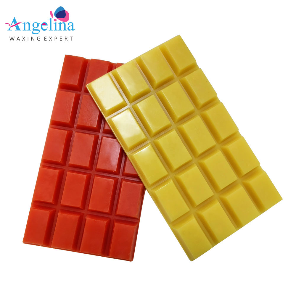 BLACK CURRANT HARD WAX BlOCK