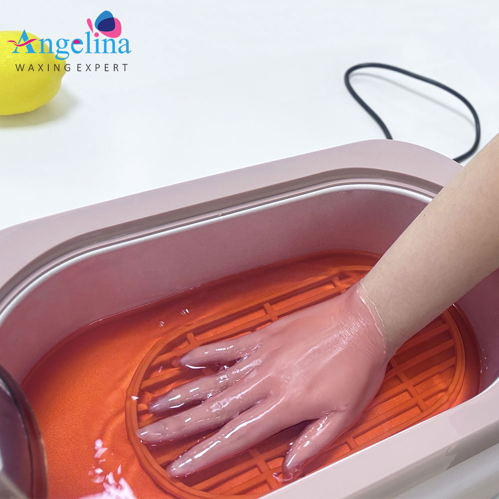 DIGITAL PARAFFIN WARMER