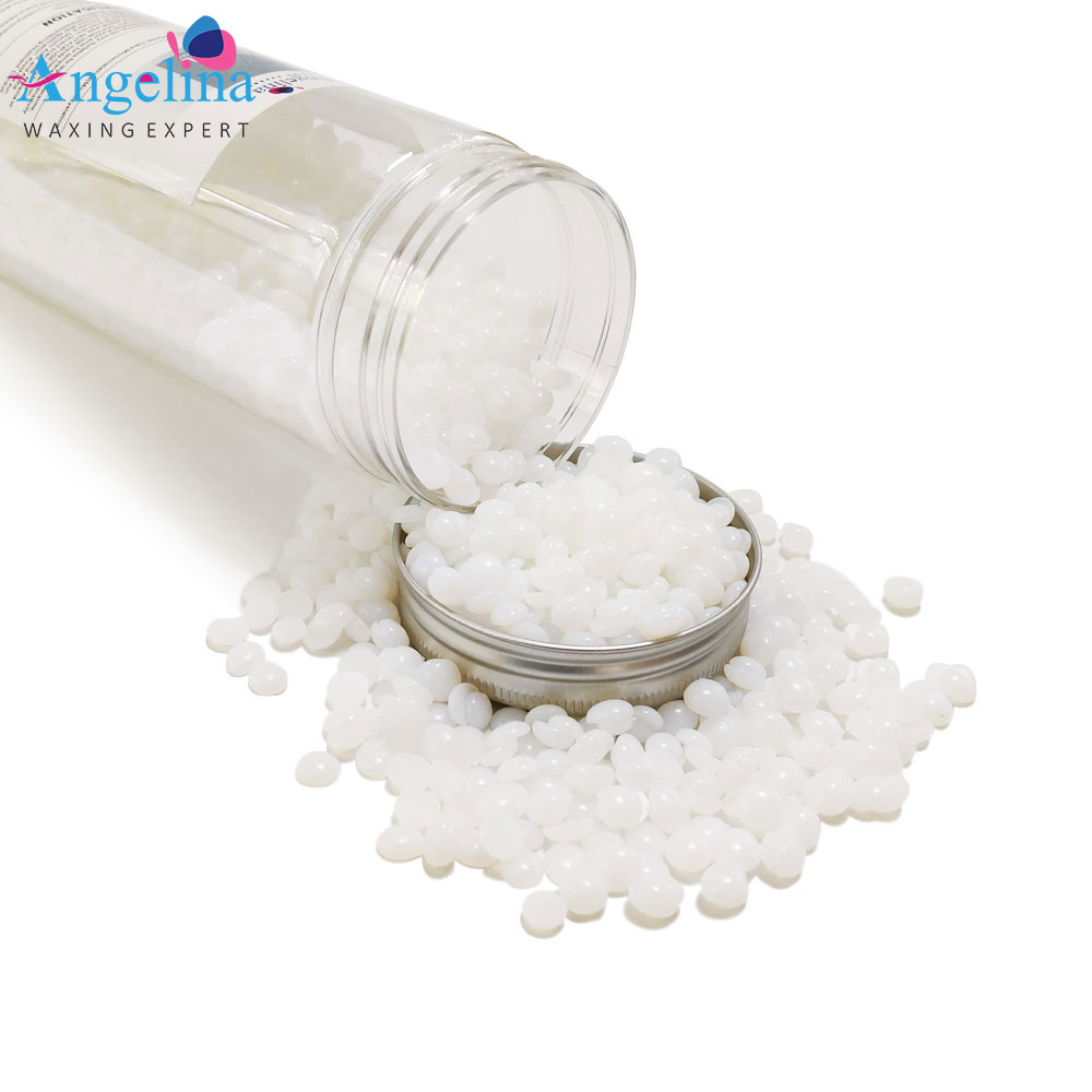 CRYSTAL SYNTHETIC FILM WAX BEAD