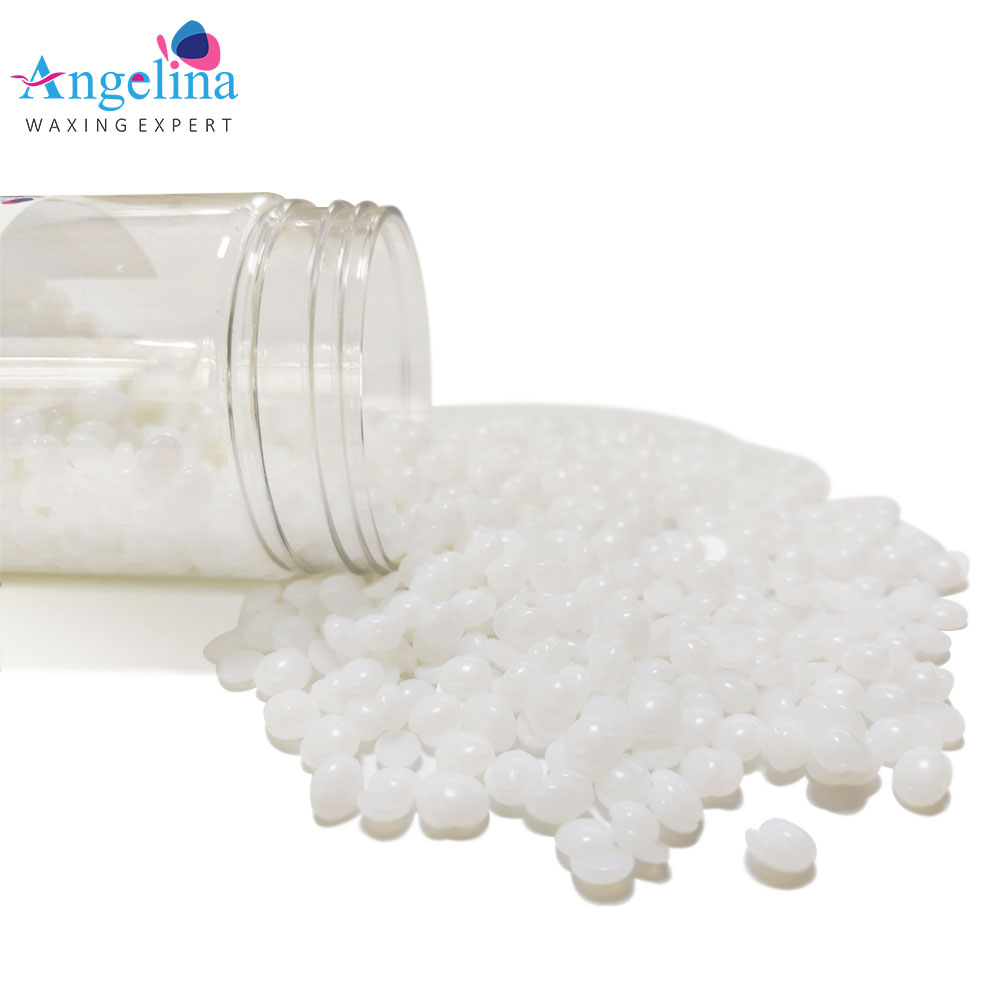 CRYSTAL SYNTHETIC FILM WAX BEAD