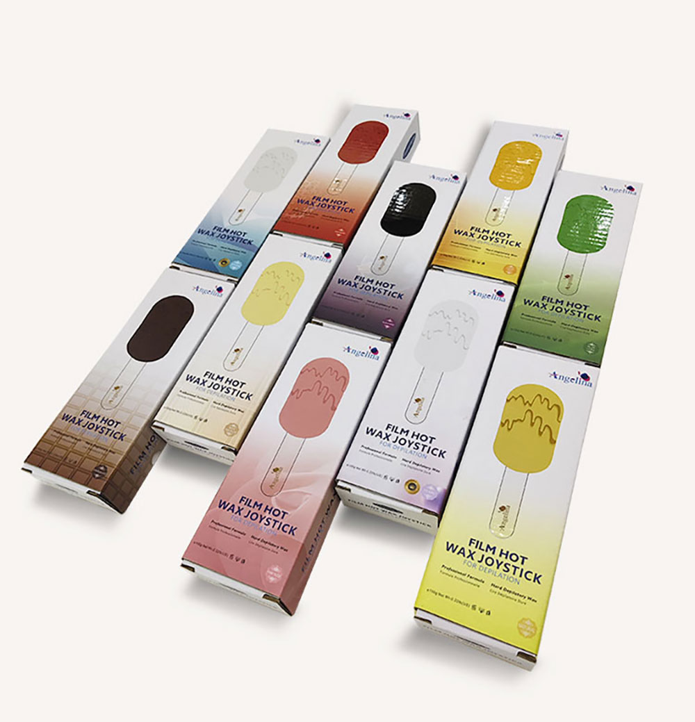 ALOE VERA HARD WAX BlOCK