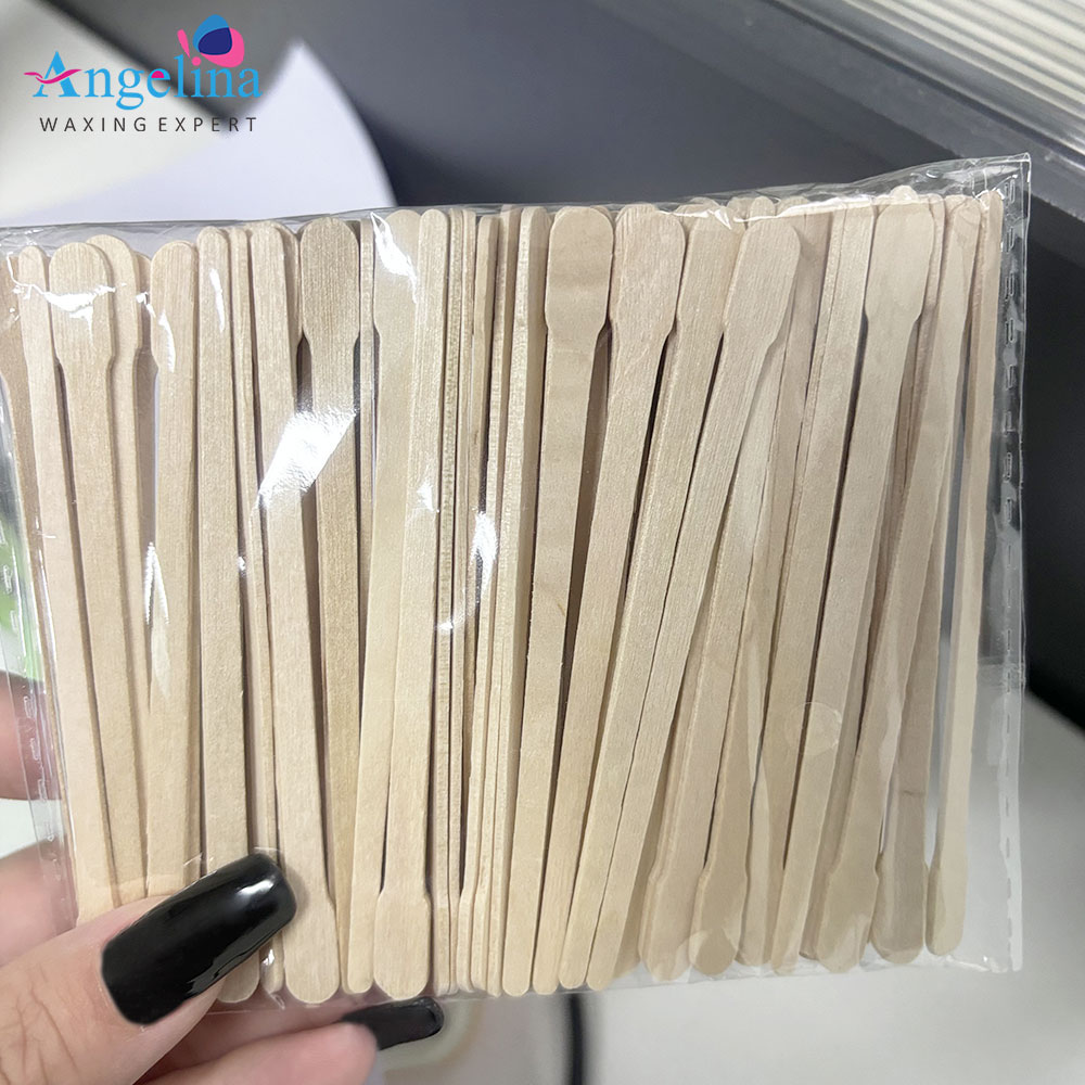 SMALL WAXING APPLICATOR