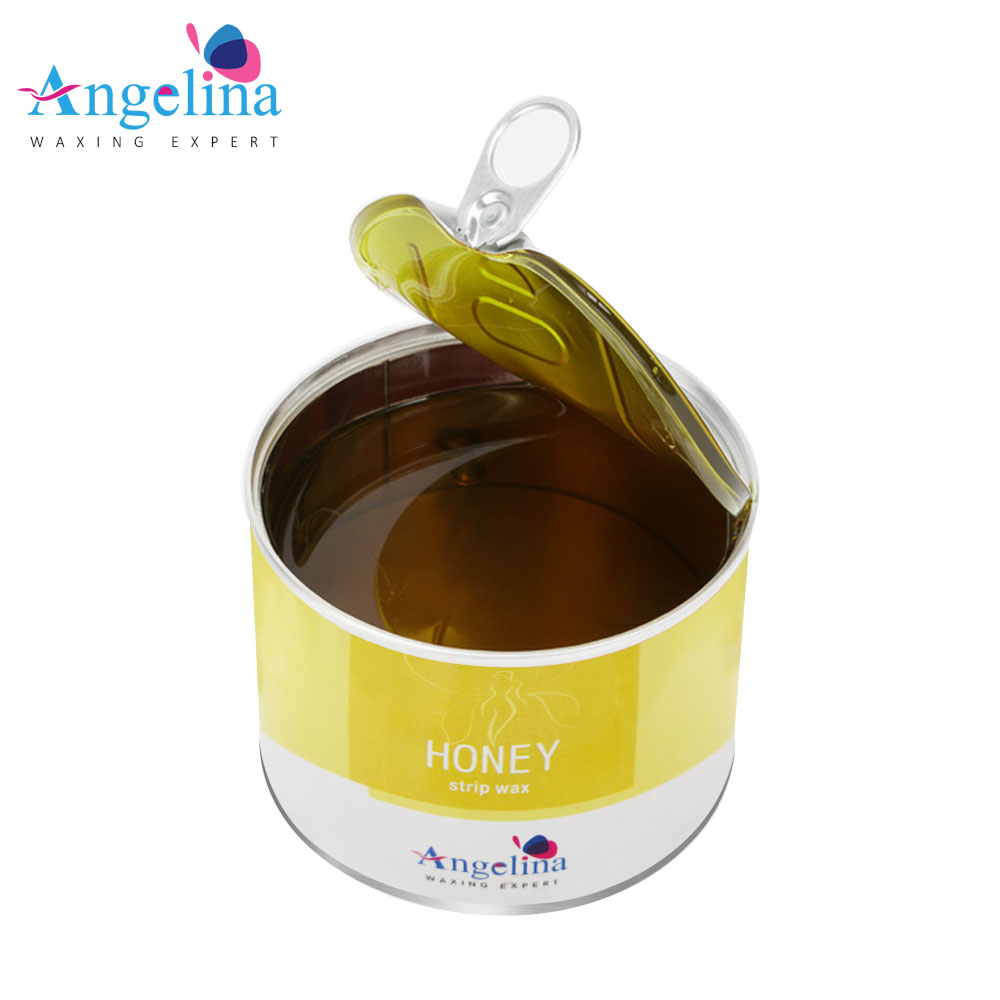 400G TIN WARM STRIP WAX