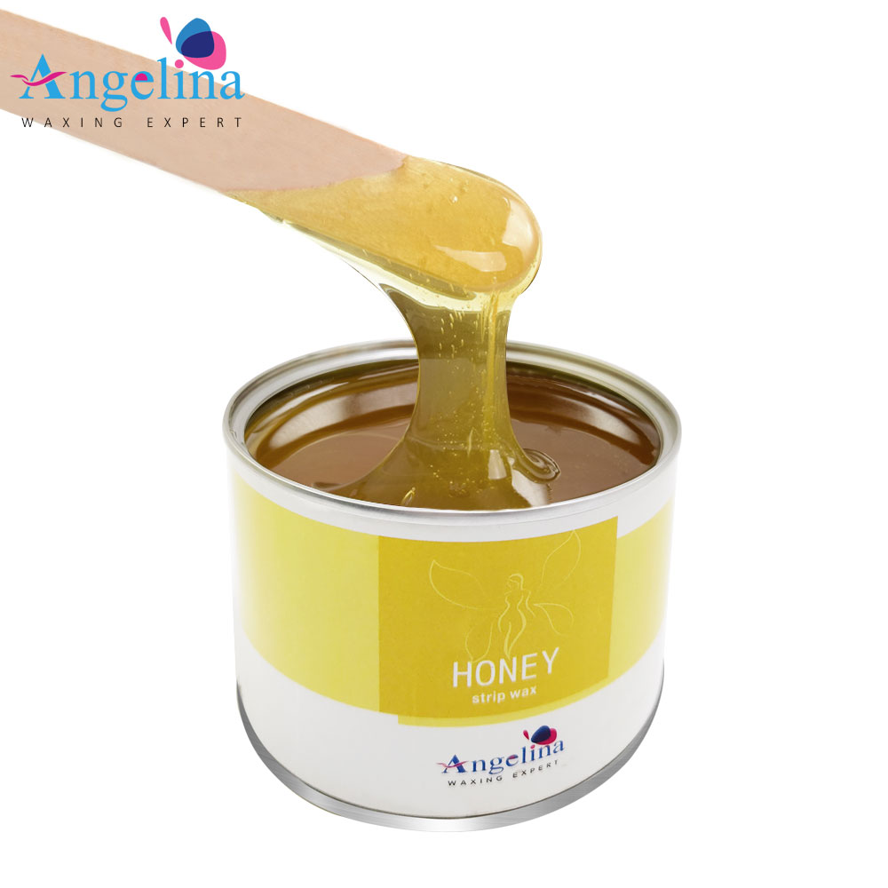 400G TIN WARM STRIP WAX