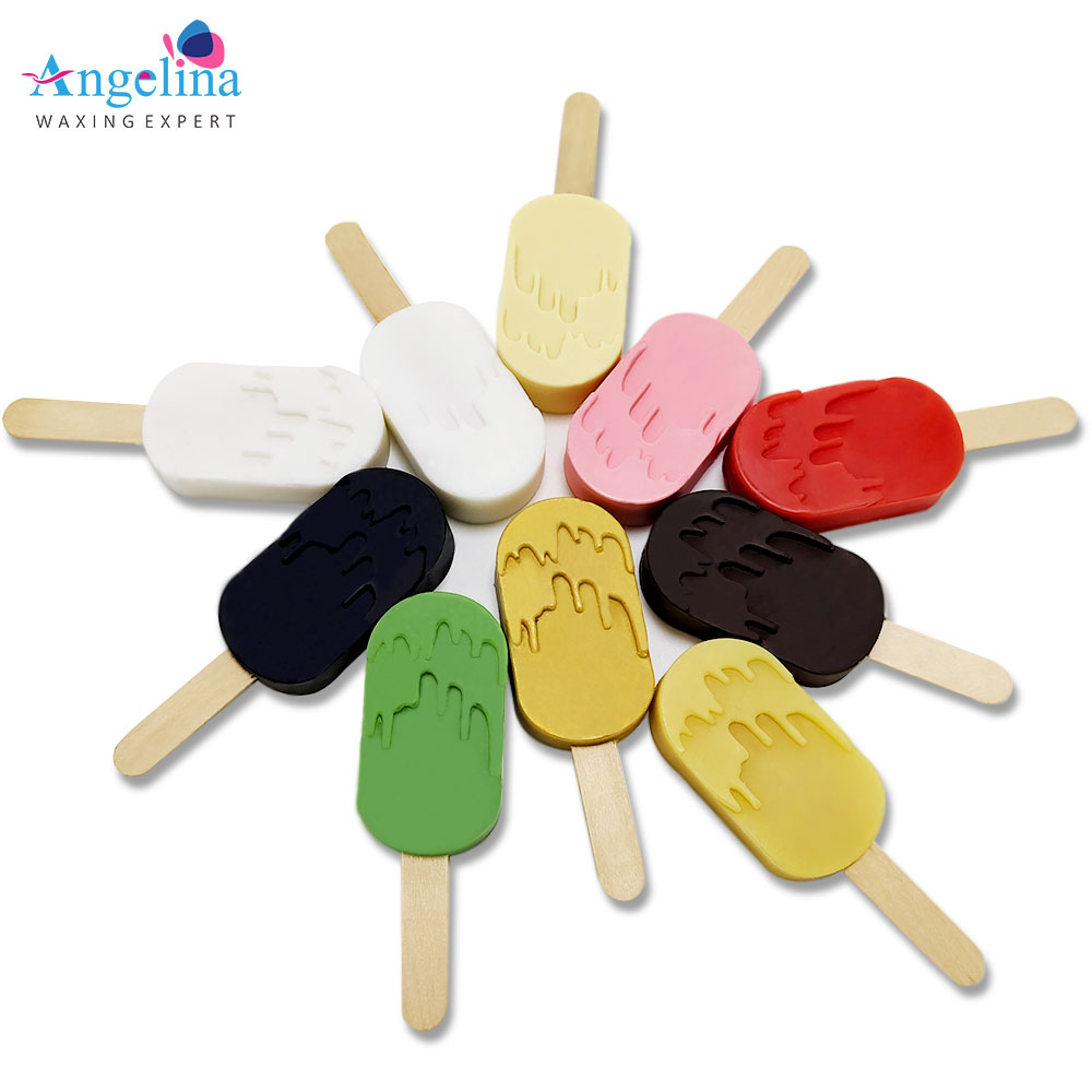 ALOE VERA HARD WAX BlOCK